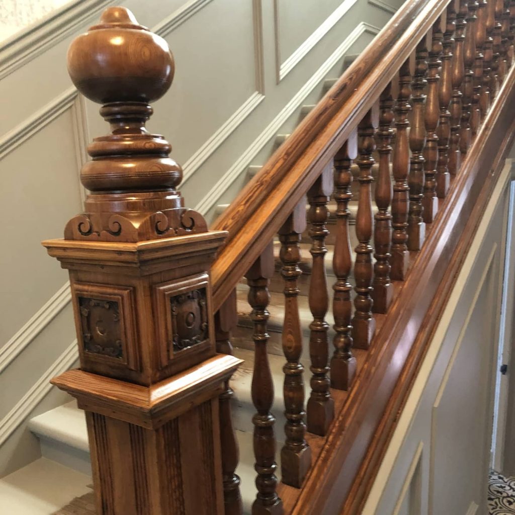 Polishing & French Polishing | Commercial & Domestic | Furniture & Floors